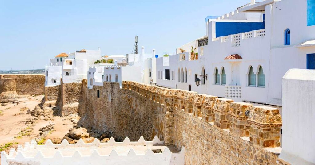 19 Best Things to Do in Asilah: A Local Travel Guide (2026)