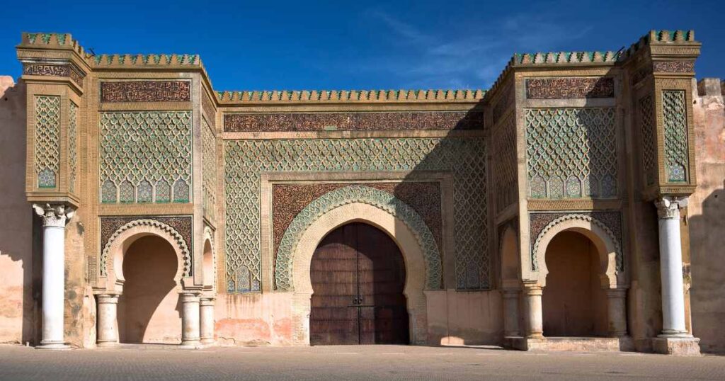 18 Incredible Things to Do in Meknes: A Complete Guide