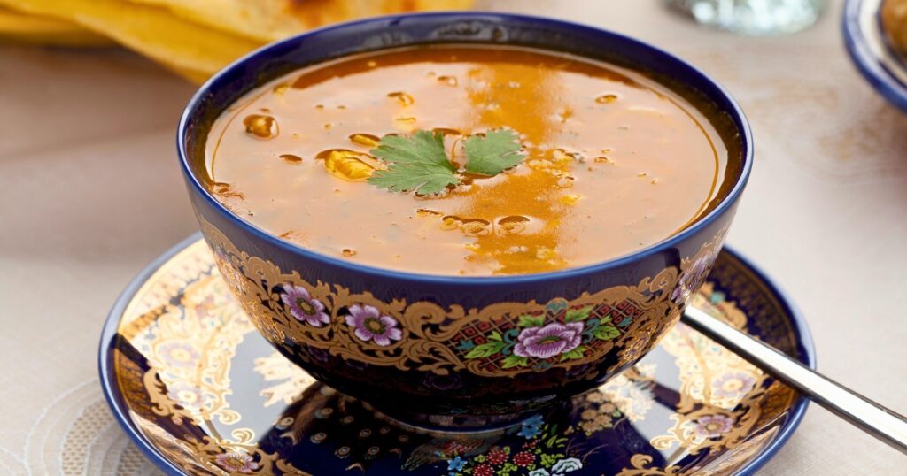 Moroccan Ramadan Food: 12 Favorites You’ll See at Iftar