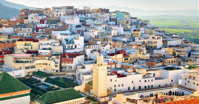 18 Incredible Things to Do in Meknes: A Complete Guide