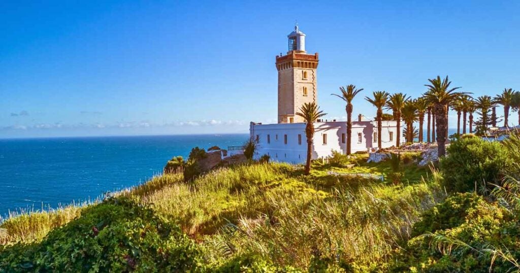 Top 21 Things to Do in Tangier, Morocco: The Perfect Guide
