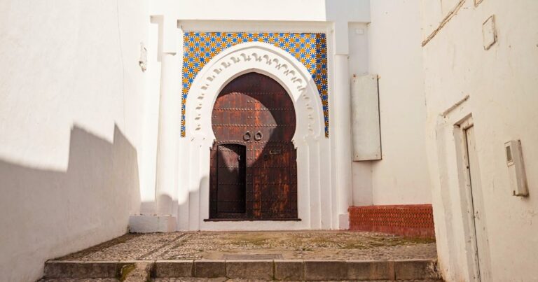 Top 21 Things to Do in Tangier, Morocco: The Perfect Guide